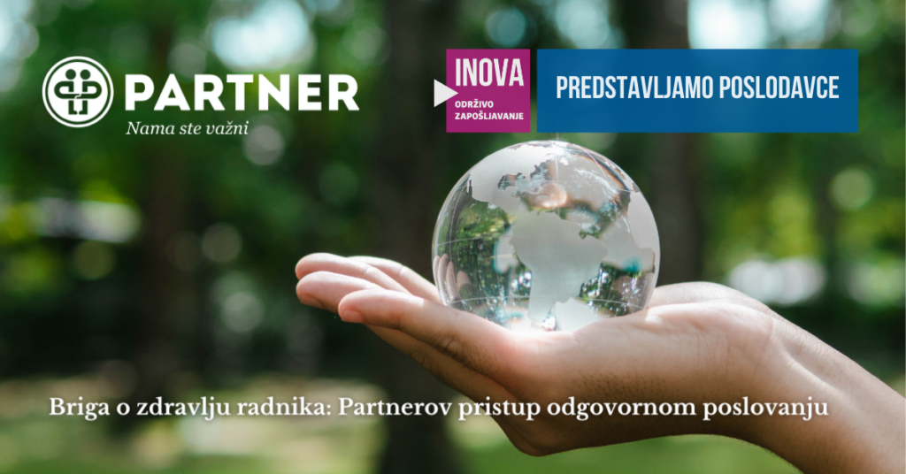 Partner mikrokreditna organizacija (MKO) | inova-posao.ba